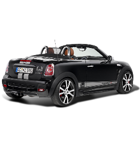 Mini Roadster Cabrio Tuning